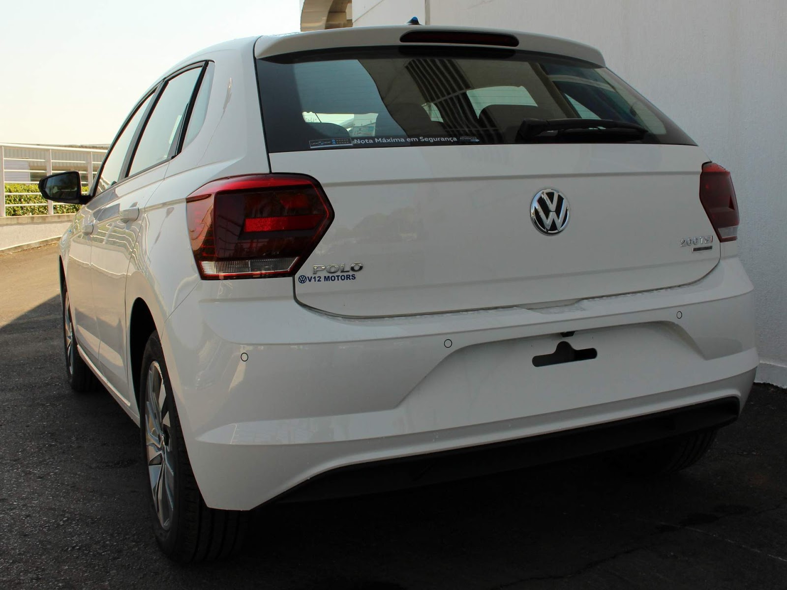VW Polo 2019 Highline Beats Sound: vídeo, detalhes, preço