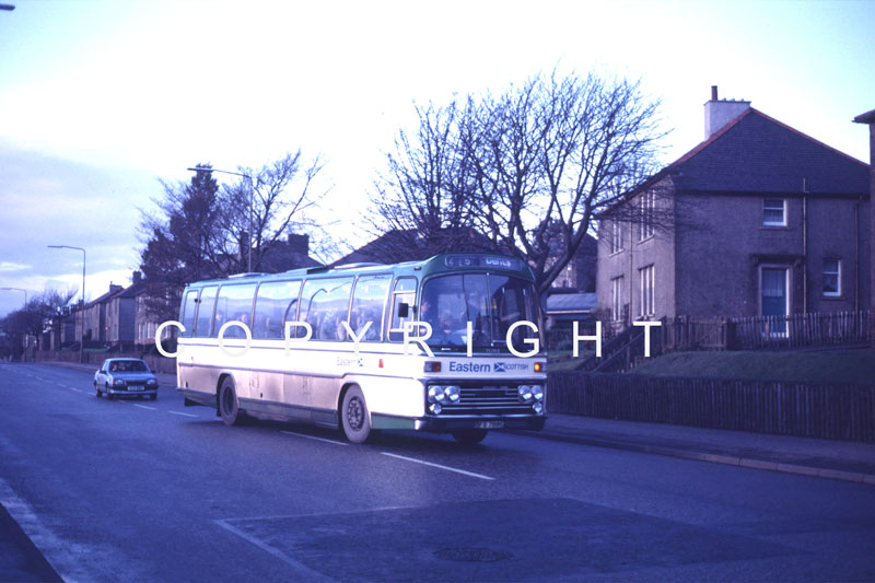 CALEDONIAN TRANSPORT PHOTOS-BUSES