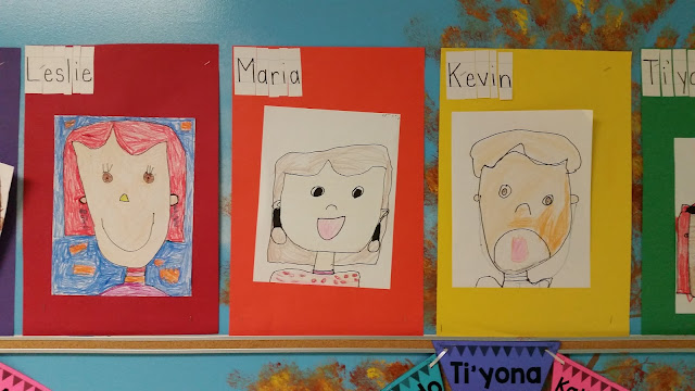 Jen's Kinder Kids: Fun With Social Studies