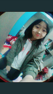 Mega bocil - B1ologi