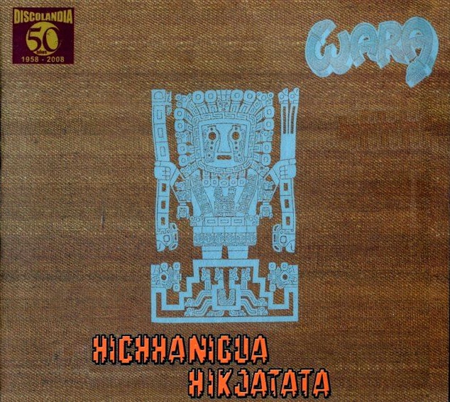 Música andina: Wara