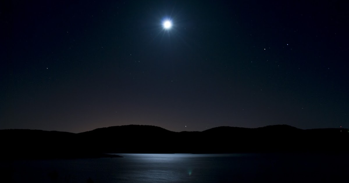 El Libro de la Noche: Como la noche