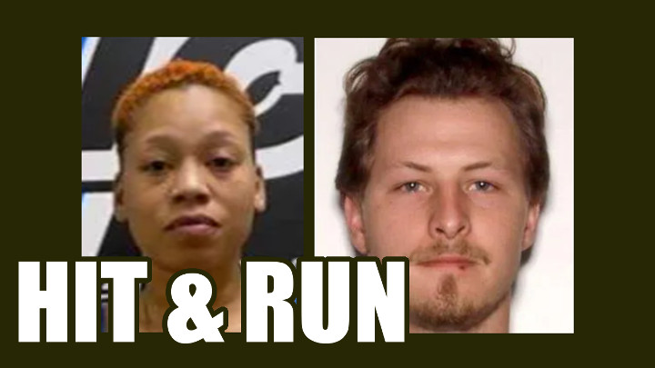 Michael Farmer Age 25 Killed In Hit And Run In Georgia Dailykenn