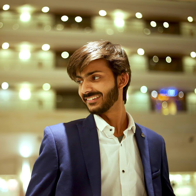 swagger sharma complete team members details