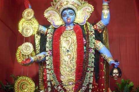 பெண்களுக்கு தடை விதிக்கும் காளி பூஜை! - Tamilarul.Net - 24மணி நேரச் ...