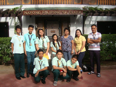 Rafael L. Lazatin Memorial High School