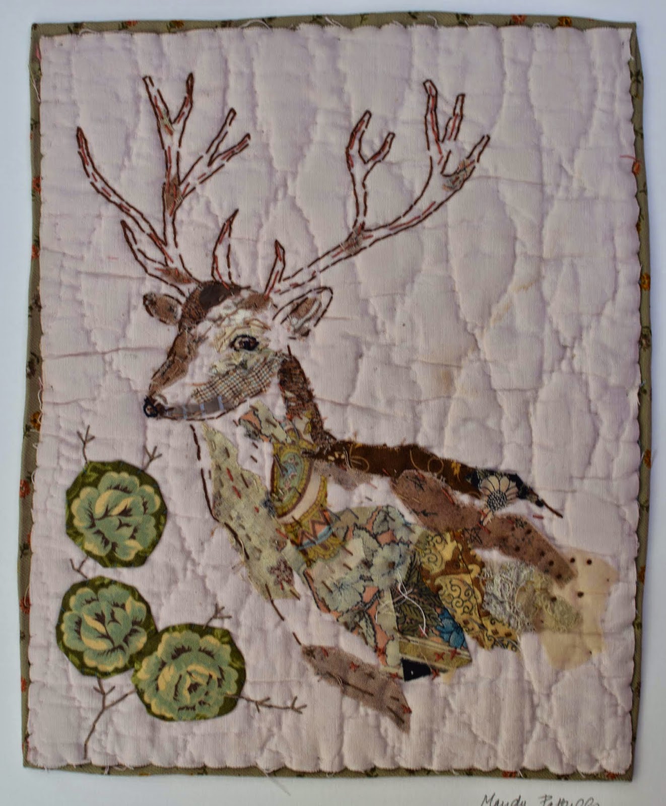 Thread and Thrift: Enchanted Forest