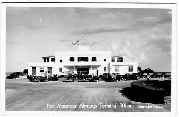 Miami Archives - Tracing the rich history of Miami, Miami Beach and the ...