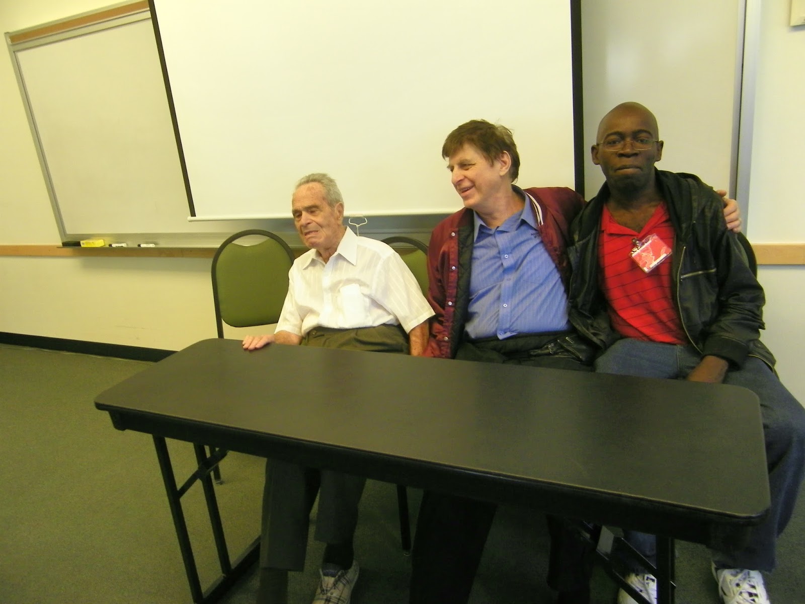 Journal of Marxist Studies: NEWS: Professor Tony Tinker (City ...