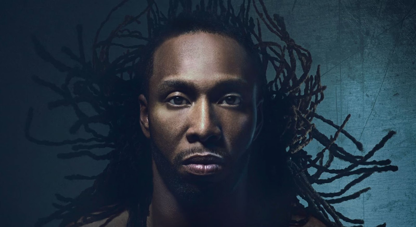 Larry Fitzgerald photographs the Bunting family portrait - Photography ...