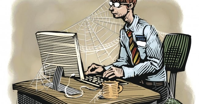 Job Exploitation ~ Gerencia y Tecnología