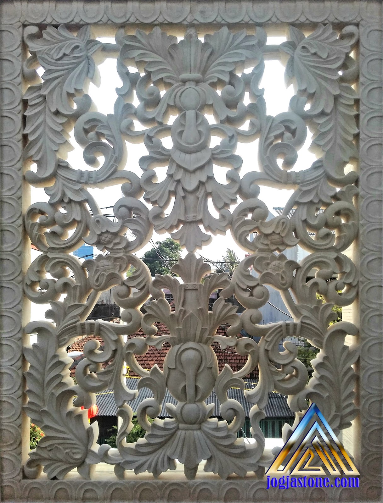 18+ Ide Istimewa Motif Dinding Ventilasi