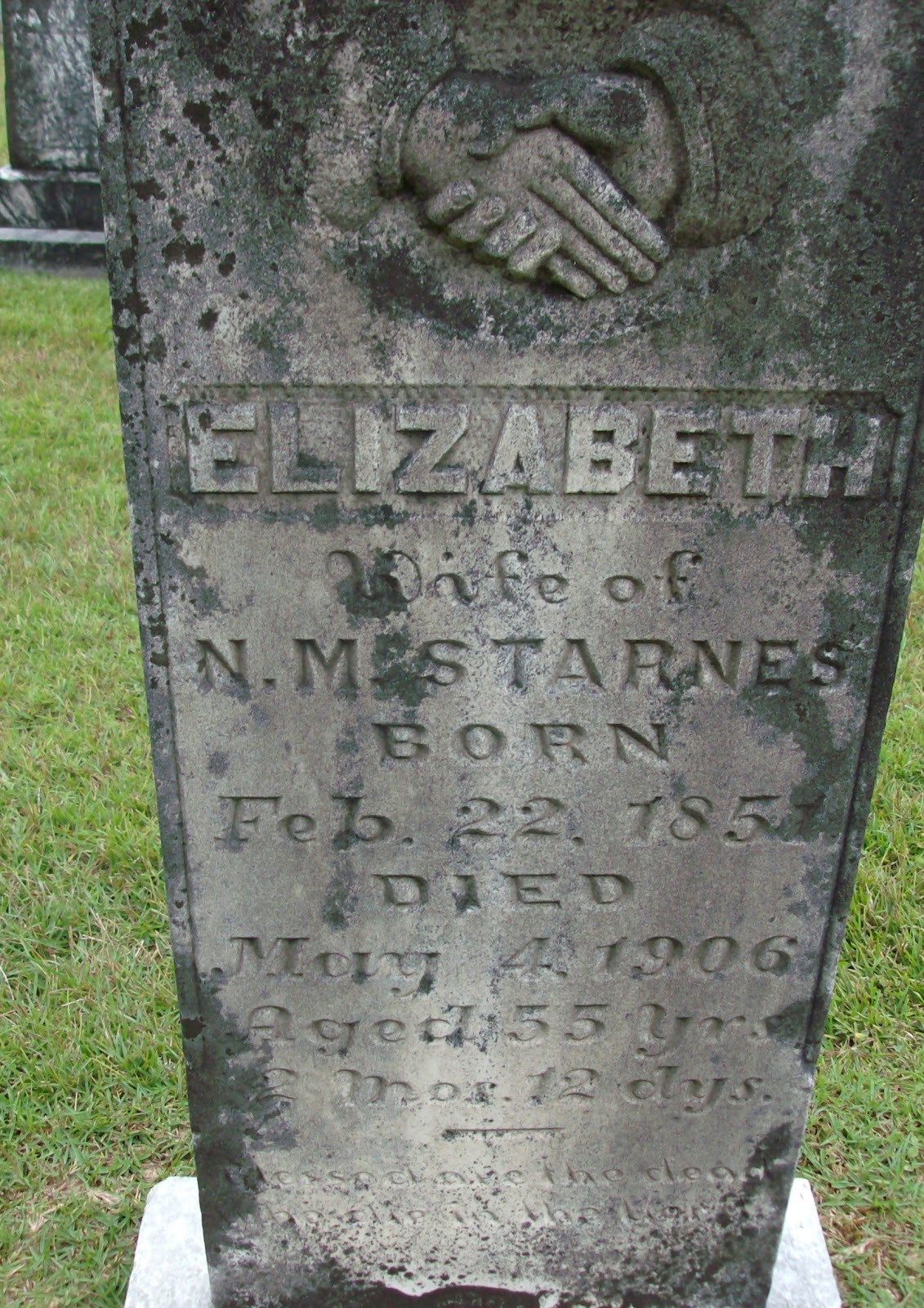 Job's Children: Frederick 5000: Part One of Frederick F Starnes