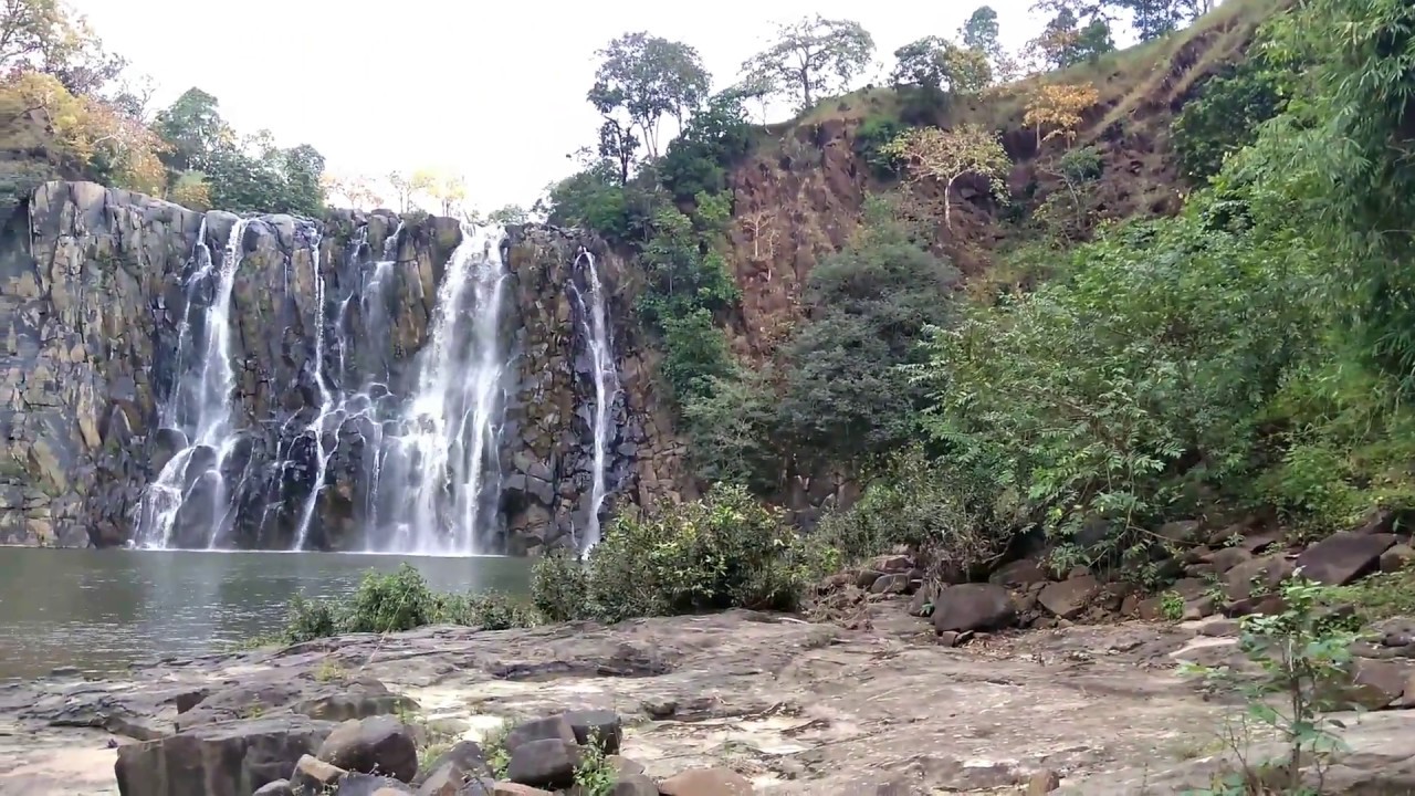 Manendragarh Tourist Places | मनेंद्रगढ़ पर्यटन स्थल