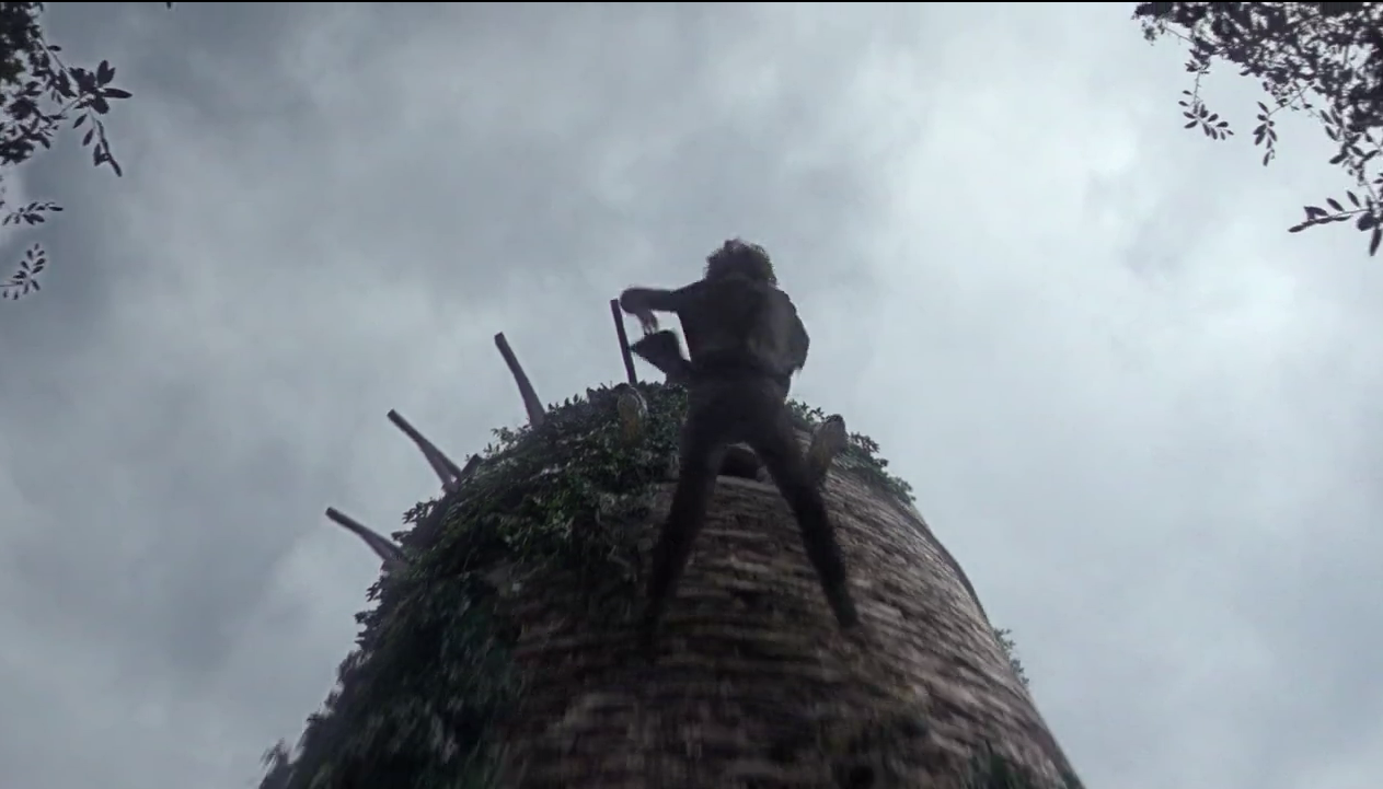 Movie Maniac: Top 10 Scenes in Game of Thrones Season 1