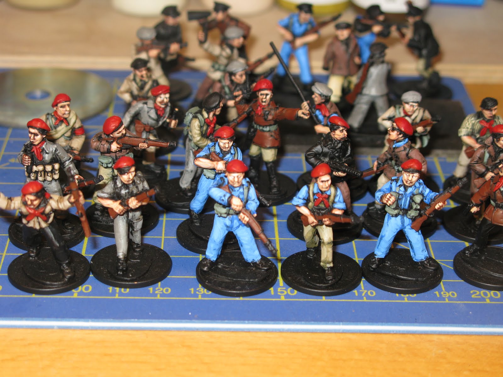 Jim's Wargames Workbench: VBCW reboot?