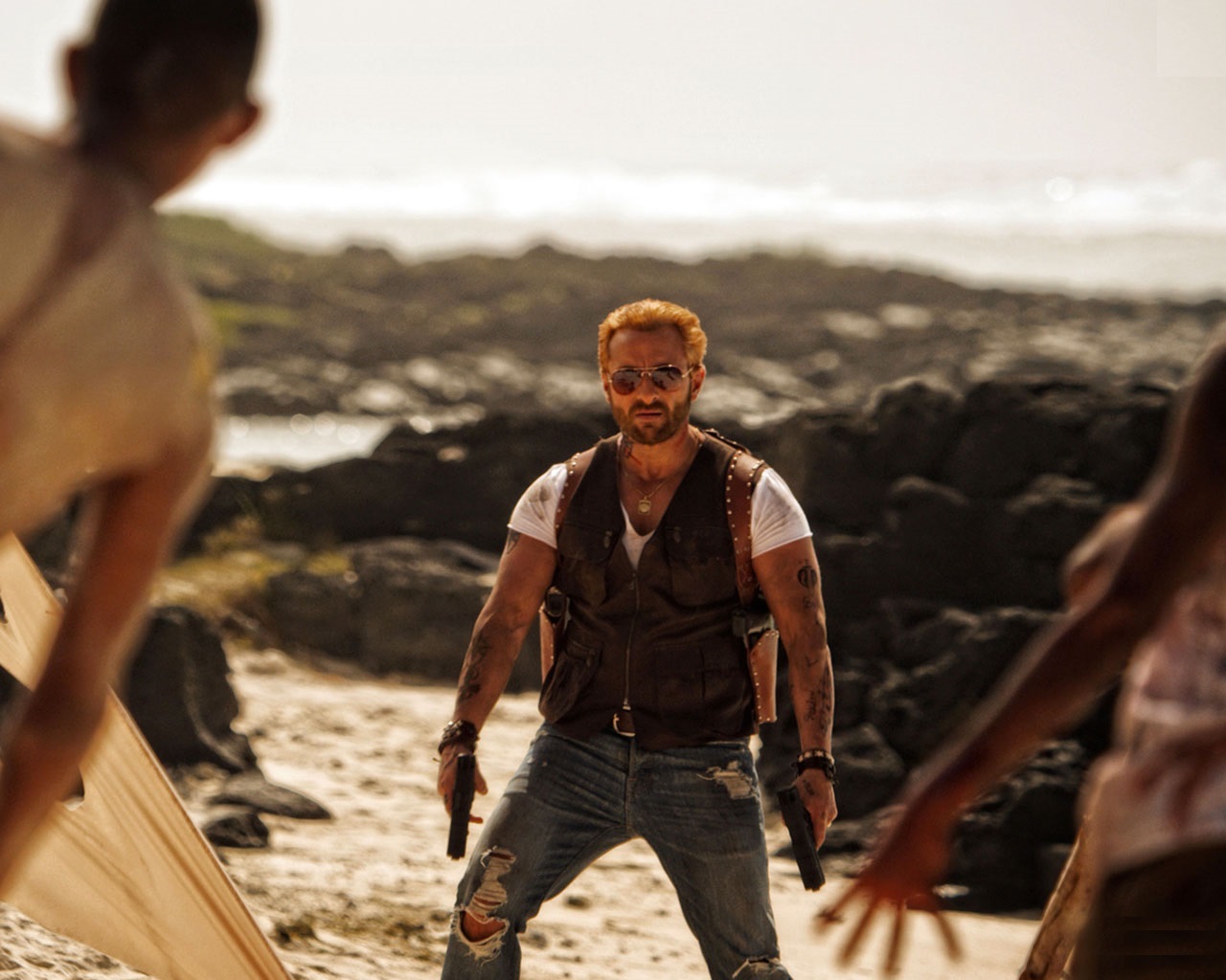 Image Ocean: GO GOA GONE MOVIE GALLERY