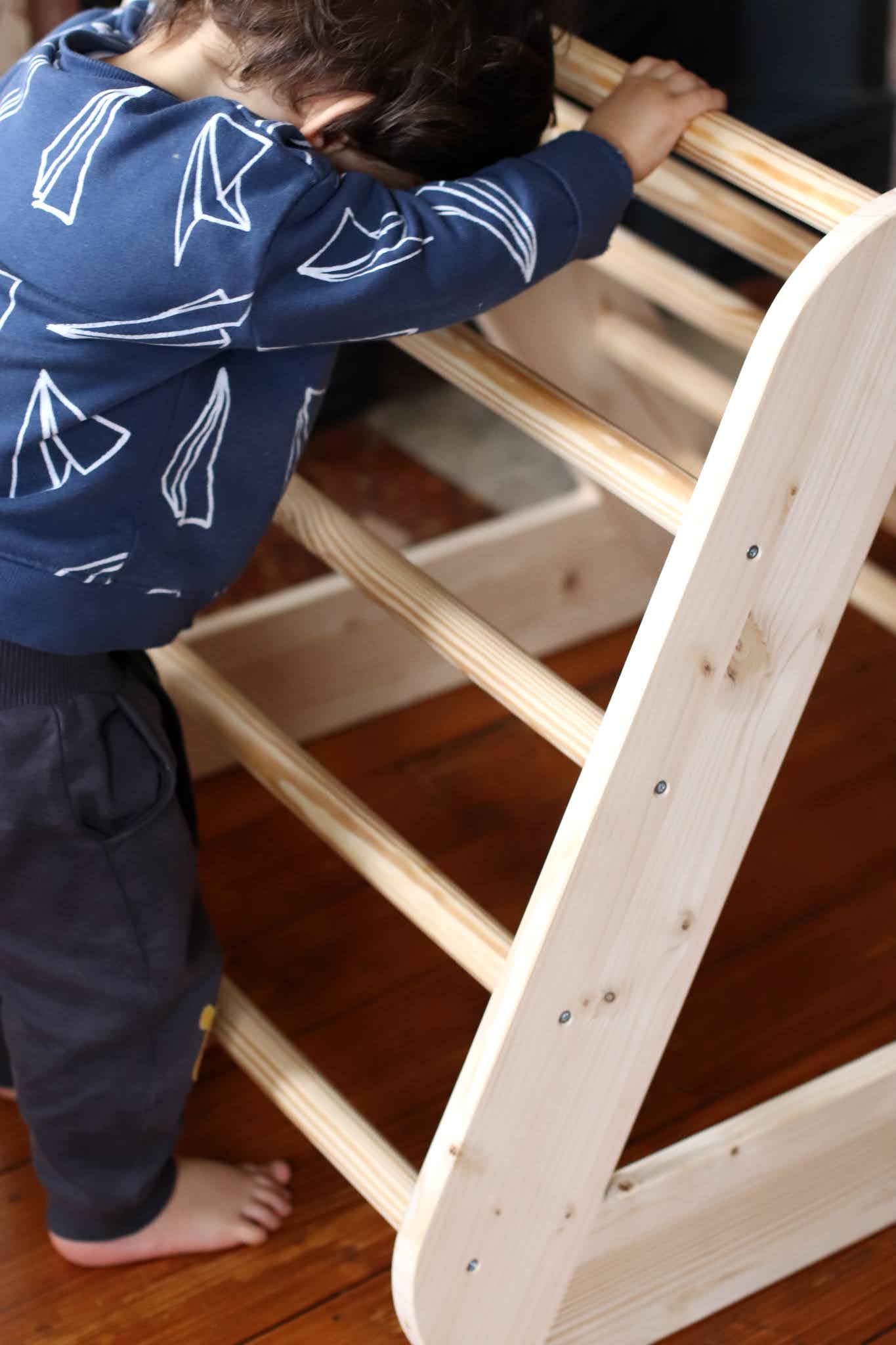 Découverte du triangle de Pickler - Le bazar d'Alison - Blog Mode Lyon ...