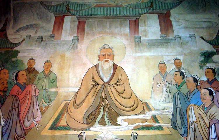El Arte de la Estrategia: Wen Tzu, sabiduría china