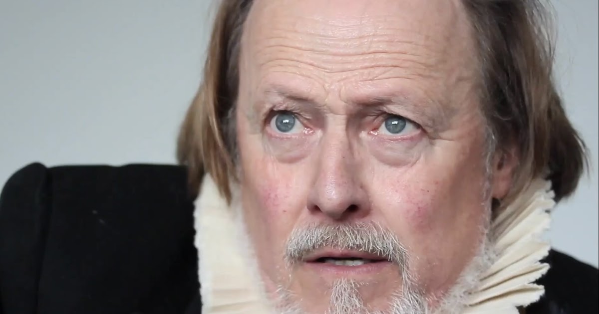 Joining the Circus: Actor Stephen Riddle on being one of Smiley's ...