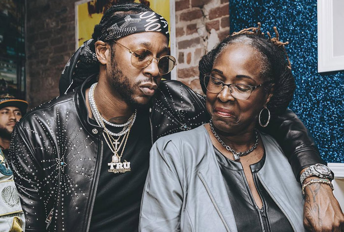Best Lines & Lyrics From 2 Chainz' "Pretty Girls Like Trap Music" Album ...