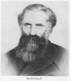 Strange Company: The Crouch Family Murders