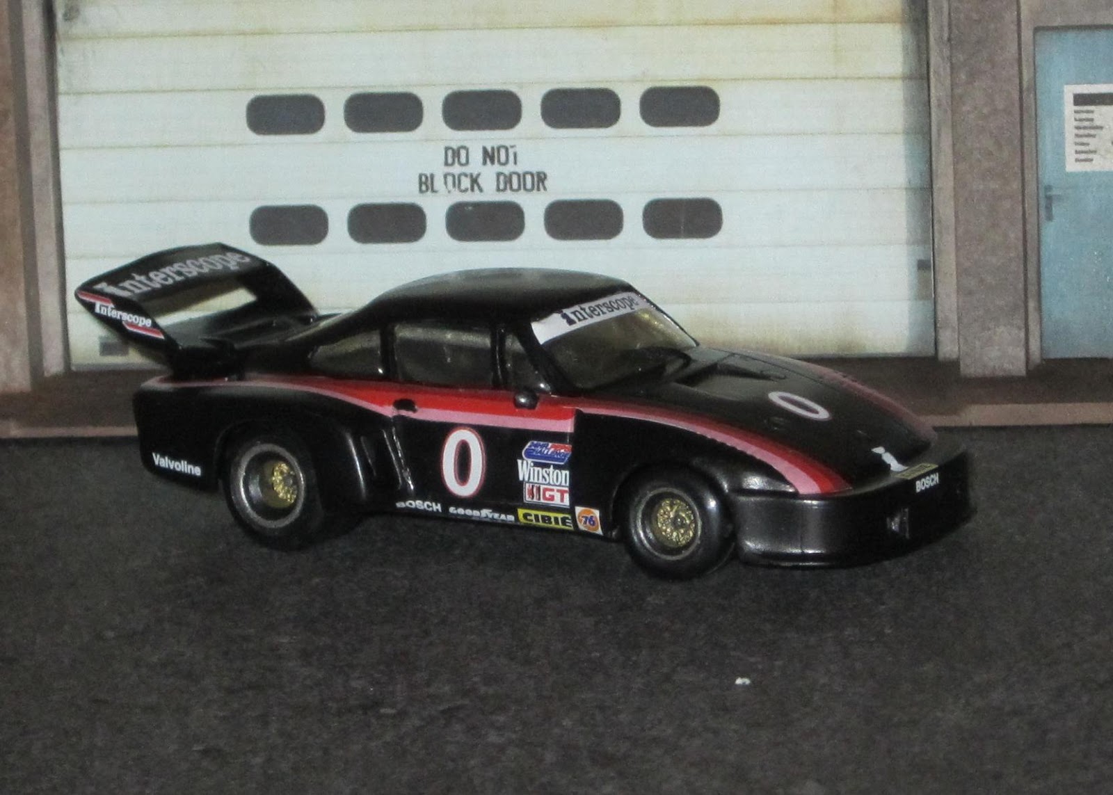 1/43 Scale Model Car Collection: 1/43 World Sports Car Championship