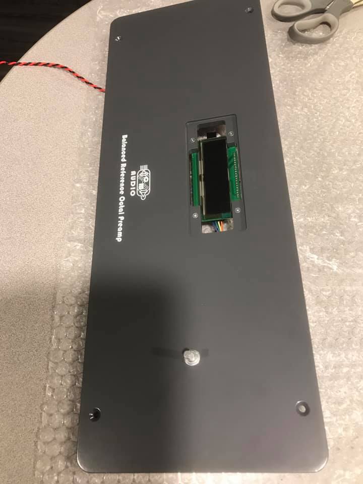Sound Insight High End Audio preamplifier! – M & S | Ultimate High-Fidelity Sound Insight High End Audio preamplifier! – M & S | Ultimate High-Fidelity