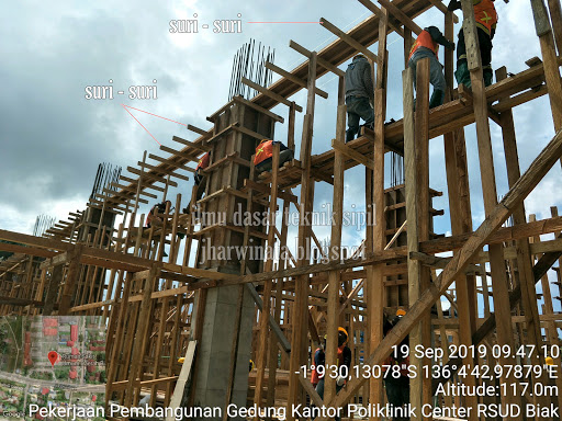 Mahasiswa Teknik Sipil Wajib Baca!! Istilah Proyek di Lapangan ~ Ilmu ...
