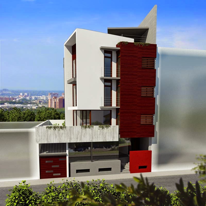 APUNTES - REVISTA DIGITAL DE ARQUITECTURA: 100 Proyectos de ...