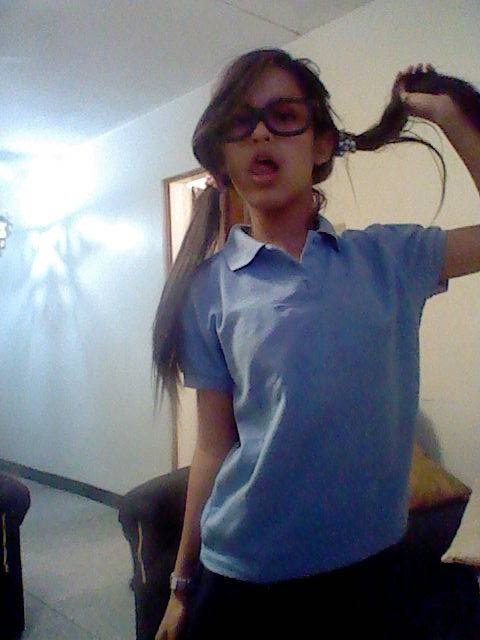 Pack colegiala conocido