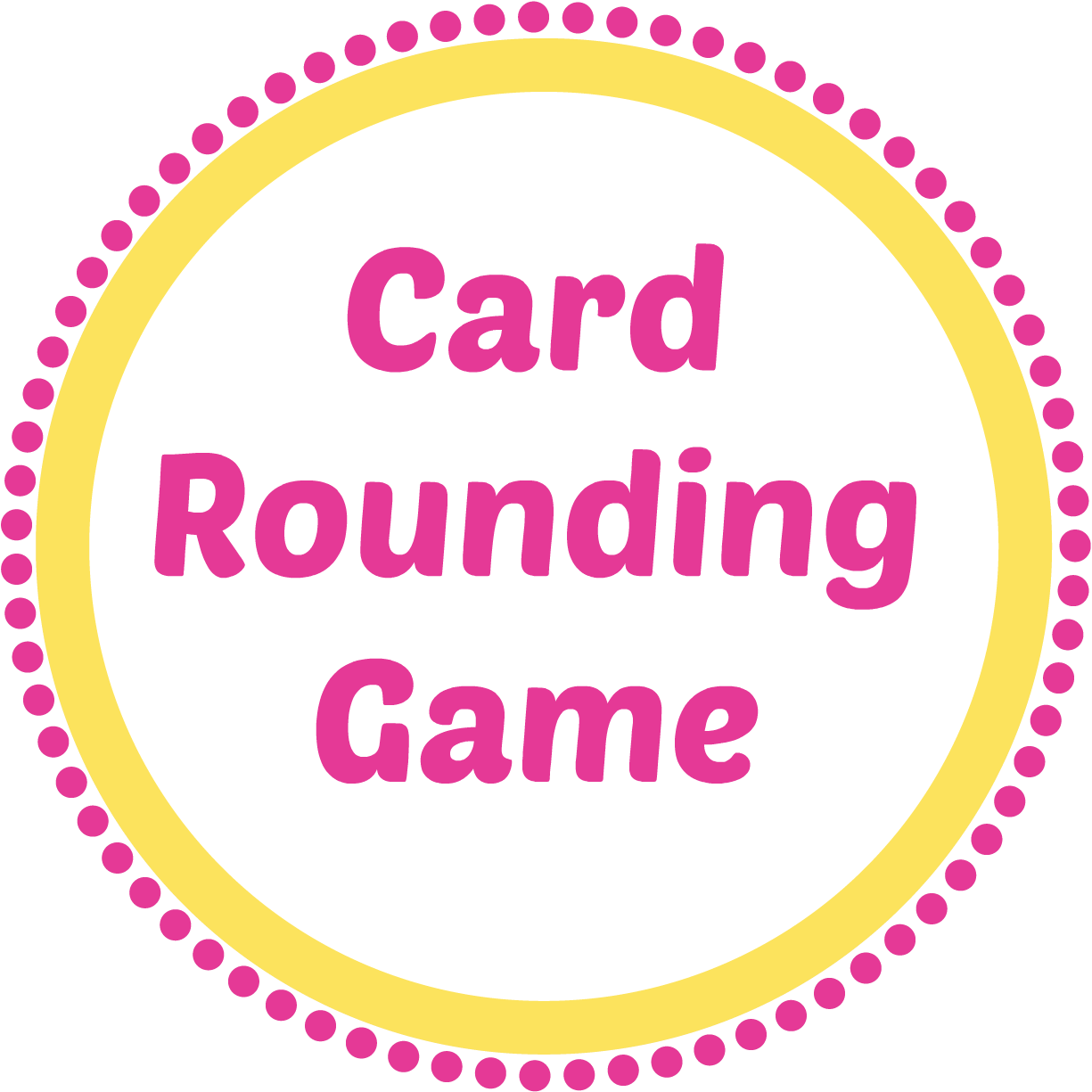 3 Tried & True Games to Teach Place Value & Rounding