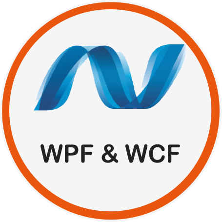 Differences between WCF Web Service & WPF Application Development ...