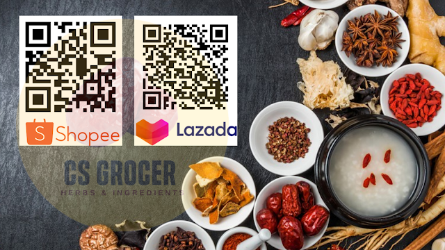 CS Grocer: The Health Benefits of Traditional Chinese Medicine