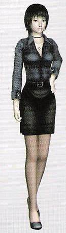 Encore Games: Fatal Frame 3 costumes/roupas extras