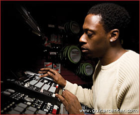 Pete Rock named #1 on SoulTrain.com’s Top 40 Most Soulful Hip-Hop ...