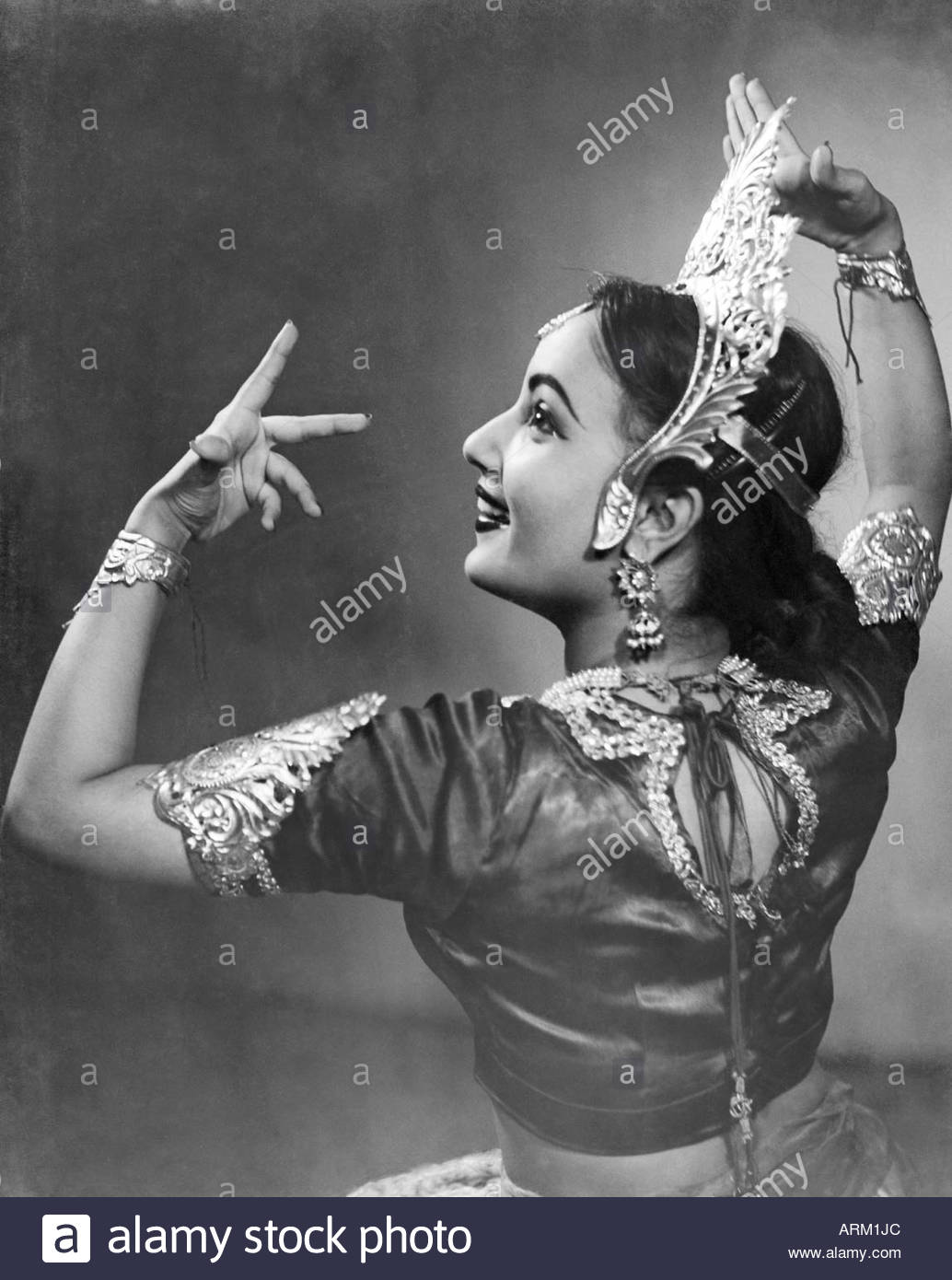 Maya Rao (2 May 1928 – 1 September 2014) was an Indian classical dancer ...