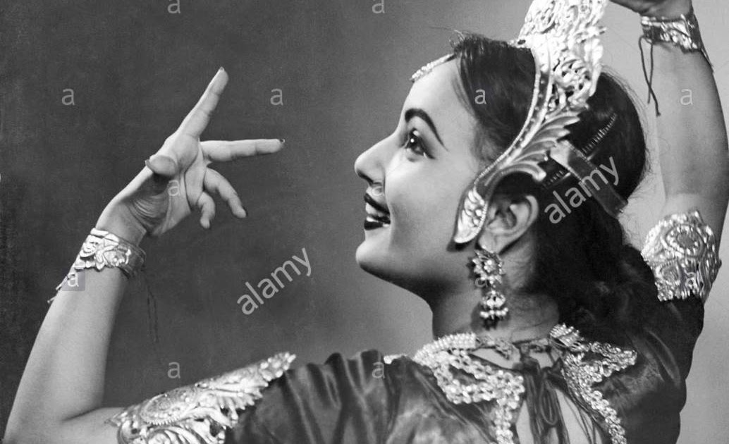 Maya Rao (2 May 1928 – 1 September 2014) was an Indian classical dancer ...