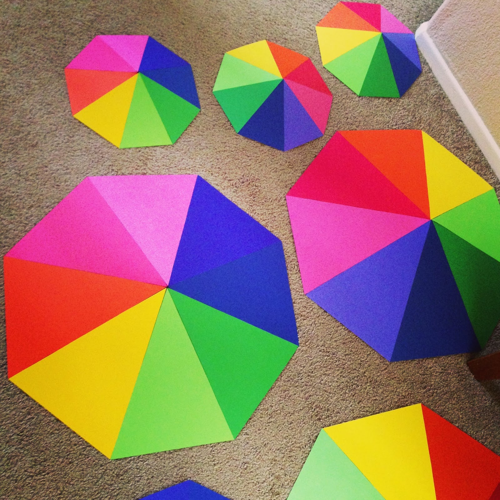 Practical Imperfect Mom