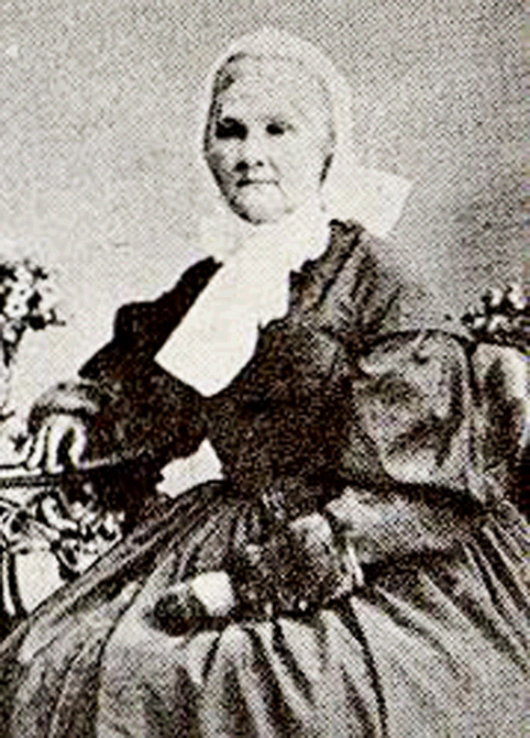 Civil War Quilts: Cassandra's Circle #6: Varina Howell Davis's Briar Rose