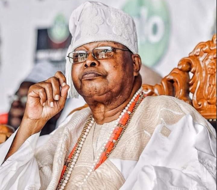 Awujale Of Ijebuland Is Not Dead, Says Palace | CKN News