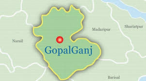 Gopalganj District: Gopalganj District, Bangladesh
