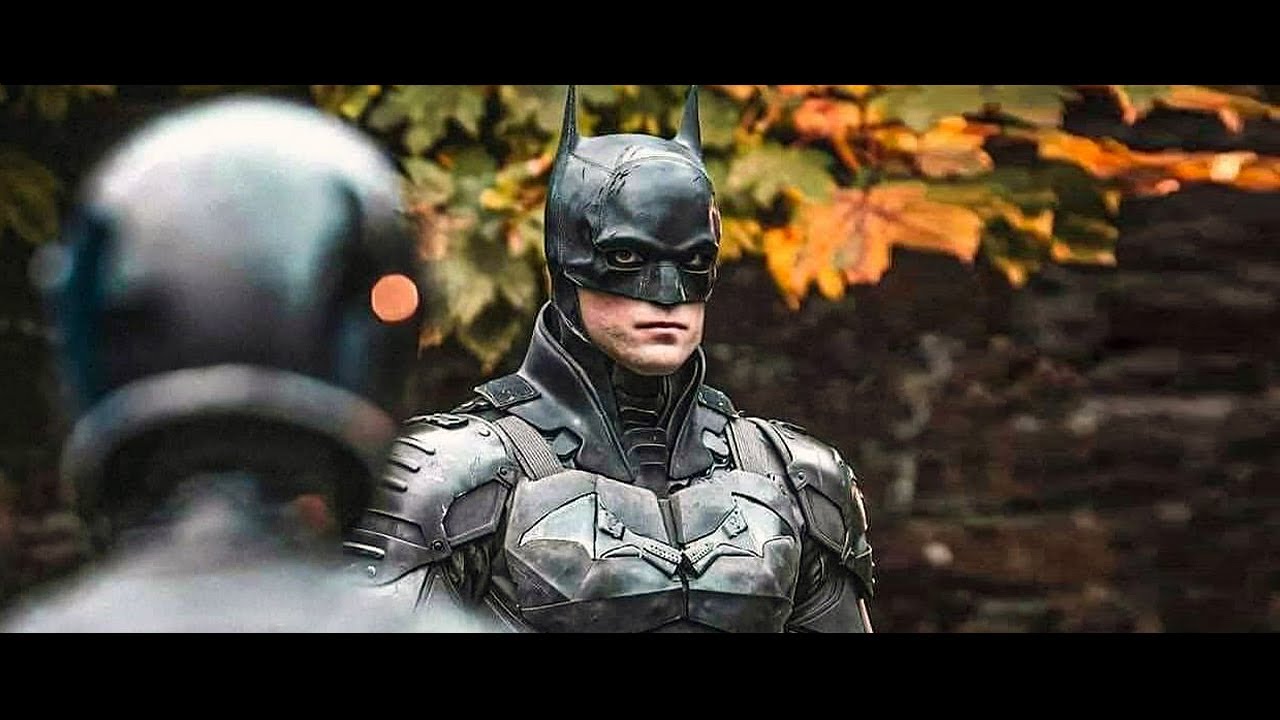 The Batman 2022 English Hindi Dual Audio Download In 720p 420p The Batman 2022 English Hindi Dual Audio Download In 720p 420p