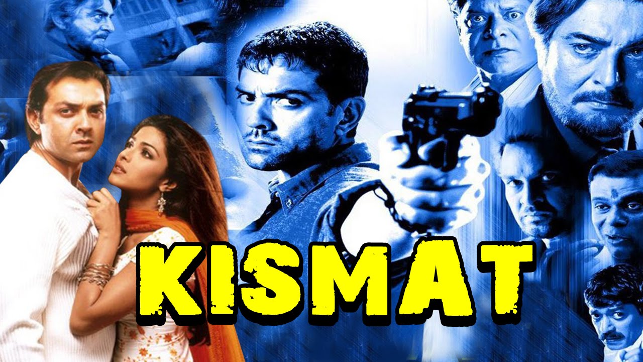 Kimat Movies Dialogues By Boby Deol