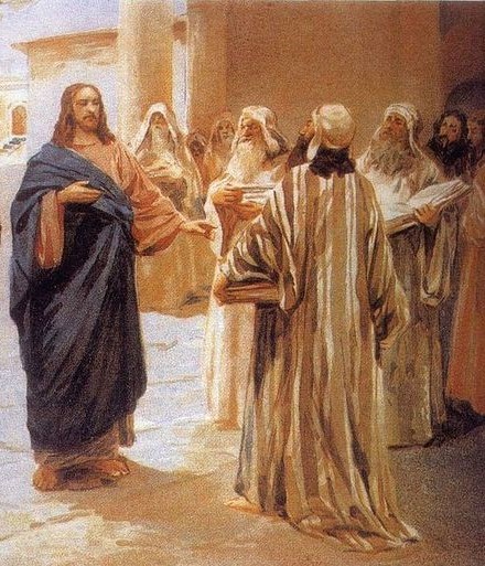 My Reflections...: 1Reflection for December 16 Wednesday 1st day of ...