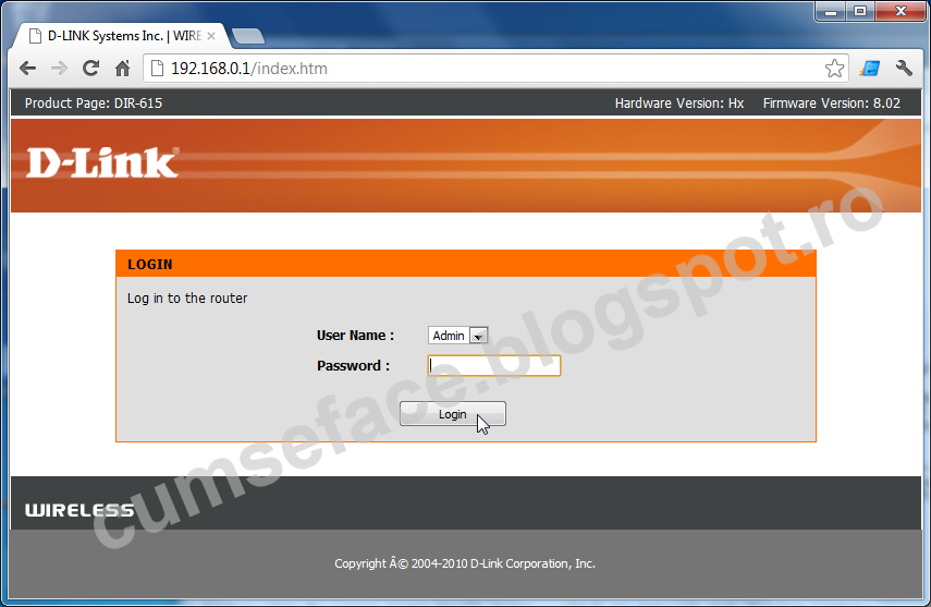 cum configurez un router manual - Cum Se Face