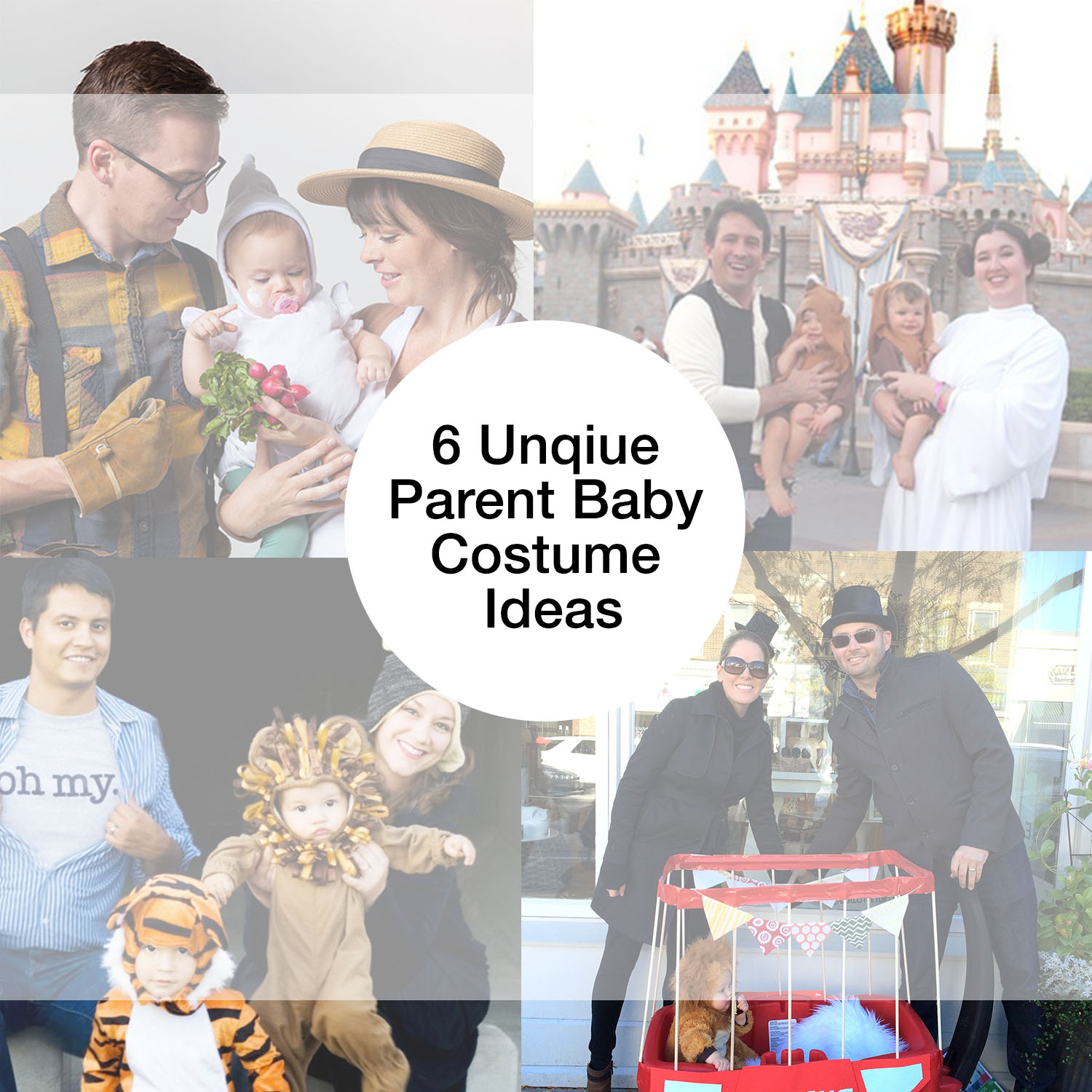 Costume Ideas Parents And Baby at Mary Lockridge blog