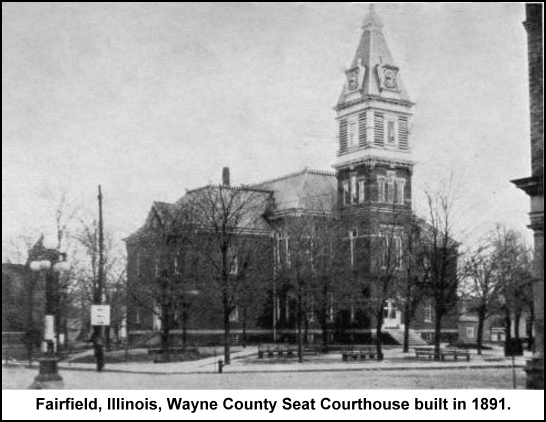 The Digital Research Library of Illinois History Journal™ : Wayne ...