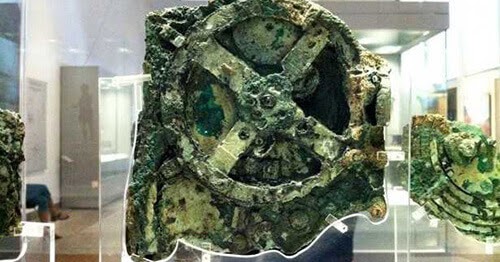 Evidence that Ancients Used Computers 2,000 Years Ago Finally ...