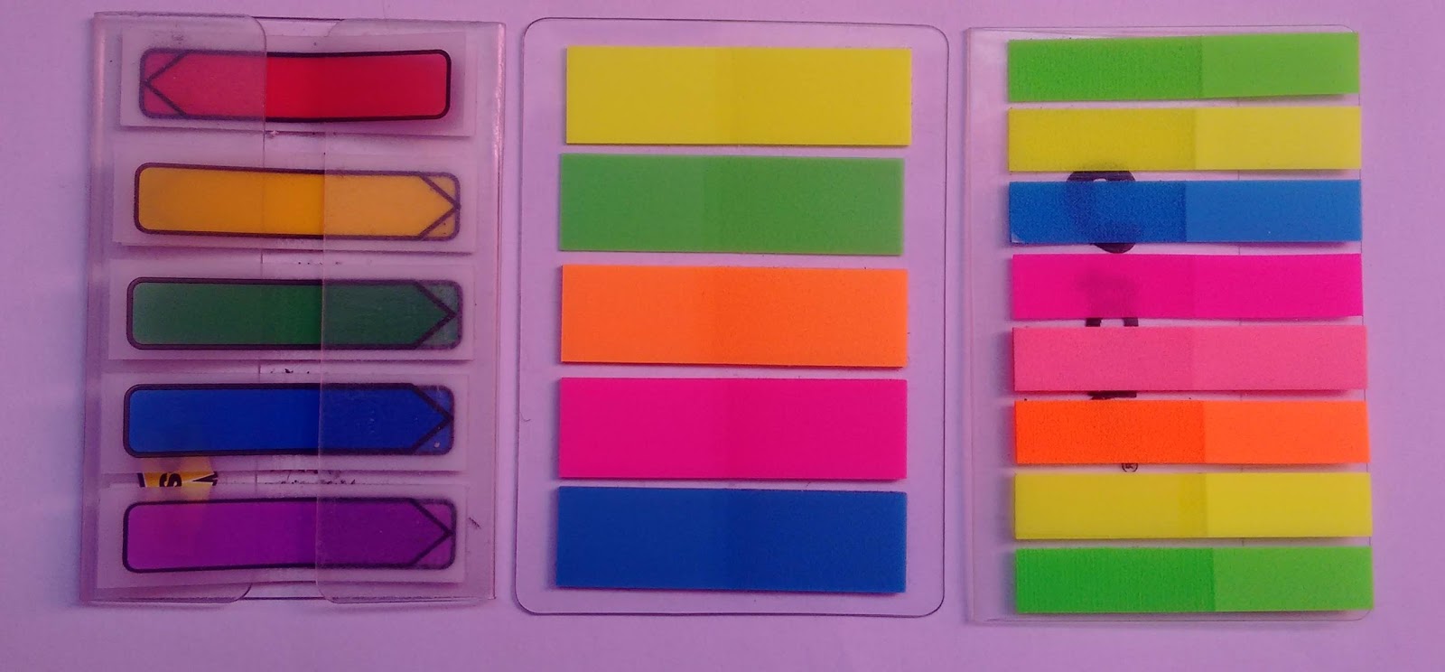 Books Addicted : Todo sobre Post-It (en libros).